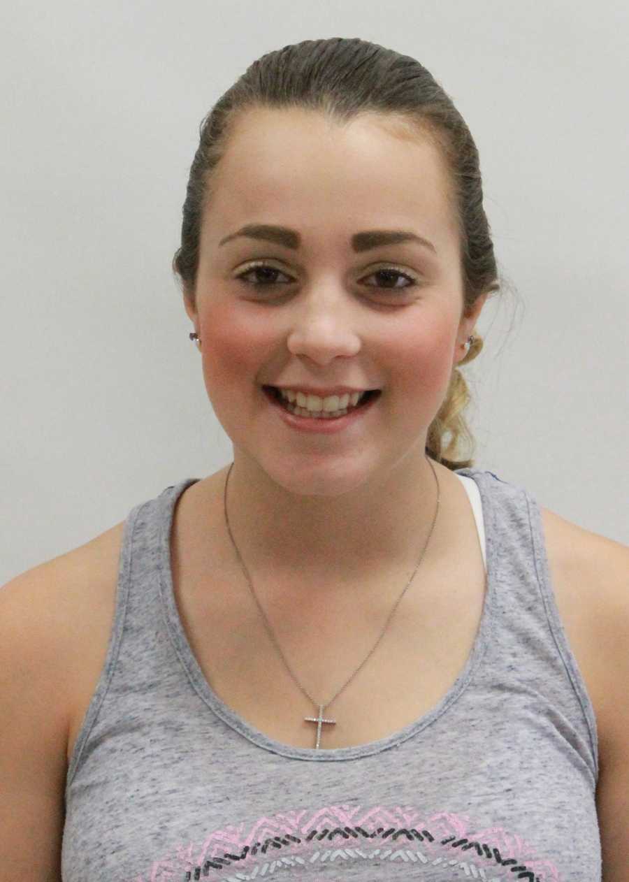 Ashley Seibel – Rustler News