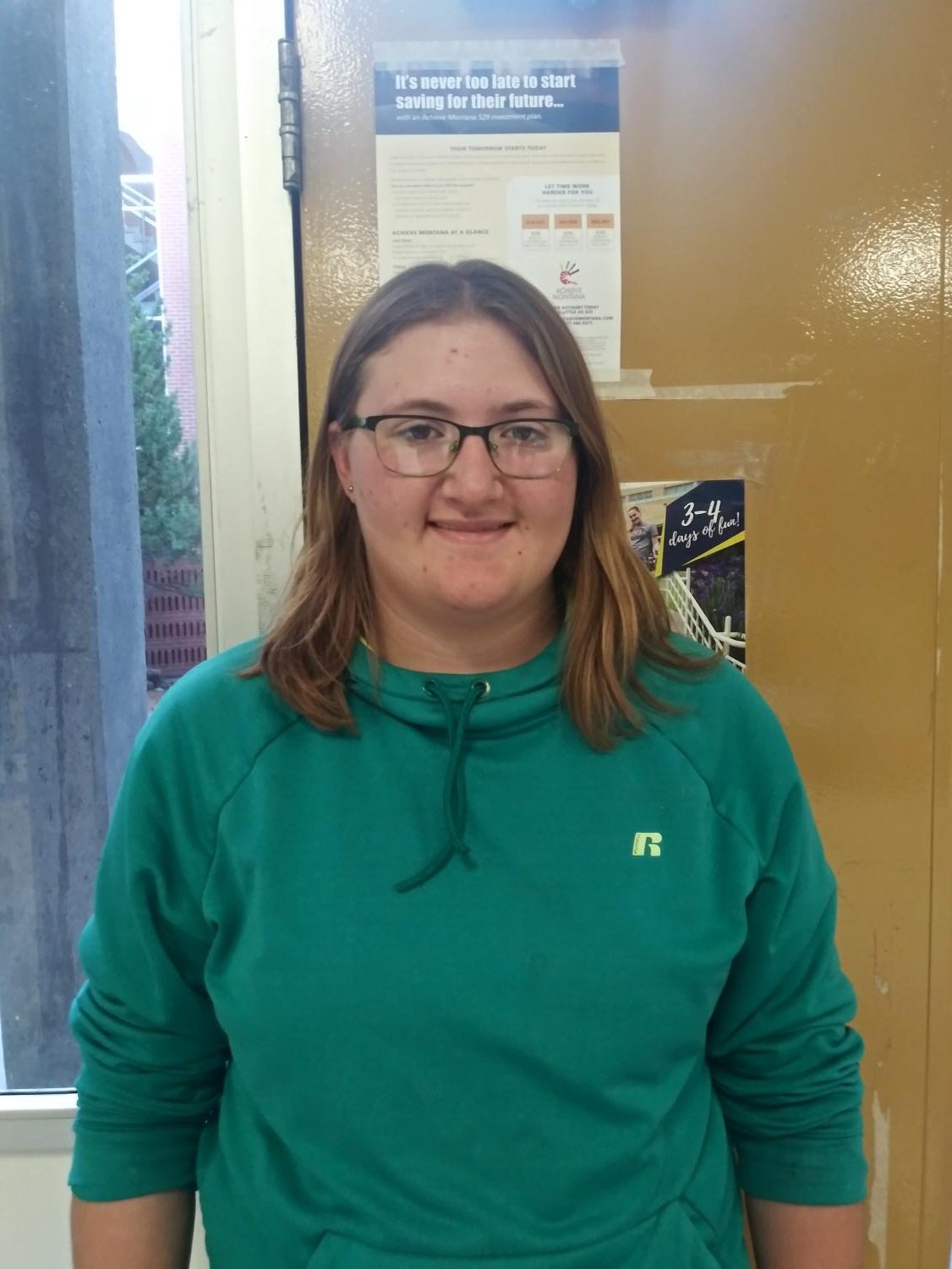 Junior Jordan Ketcham involved in FFA, Graduation Matters – Rustler News